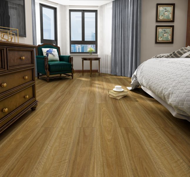 Spotted Gum - Aquawood