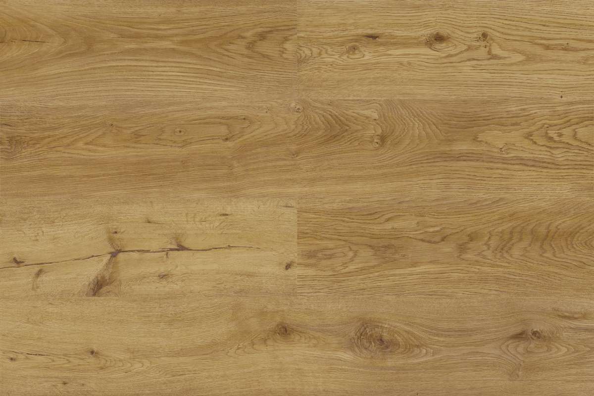 Natural Oak - Aquawood