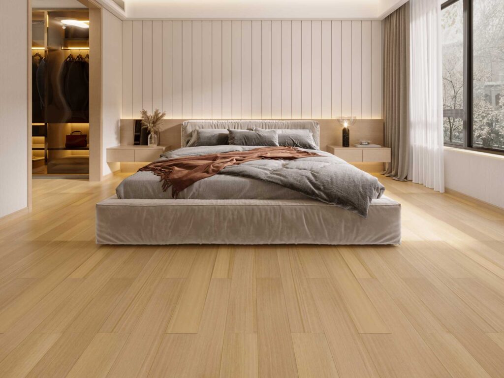 Tasi Oak - Aquawood